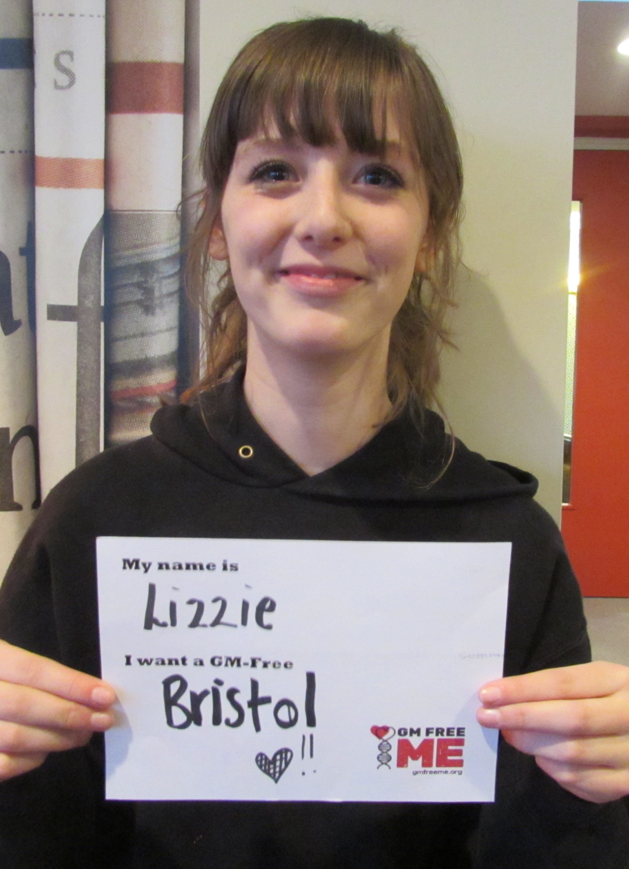 Lizzie